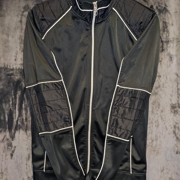 Marc Ecko | Jackets & Coats | Marc Ecko Cut Sew Track Jacket | Poshmark